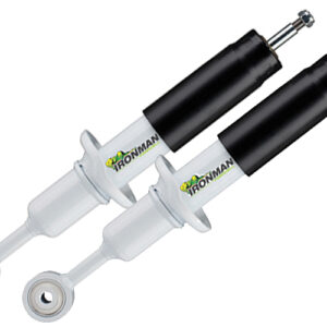 Front Foam Cell Shock Absorber Strut Performance | Sharp 4X4