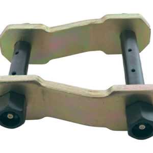 Rear Greasable Shackle | Sharp 4X4