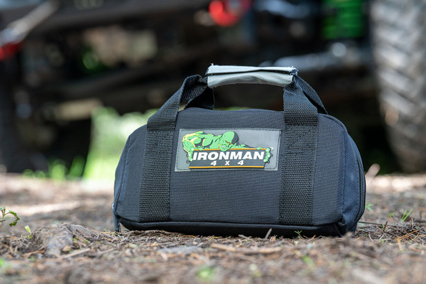 Heavy Duty Drag Chain (5m X 8mm) | Sharp 4X4