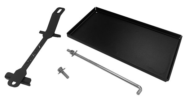 Battery Tray | Sharp 4X4