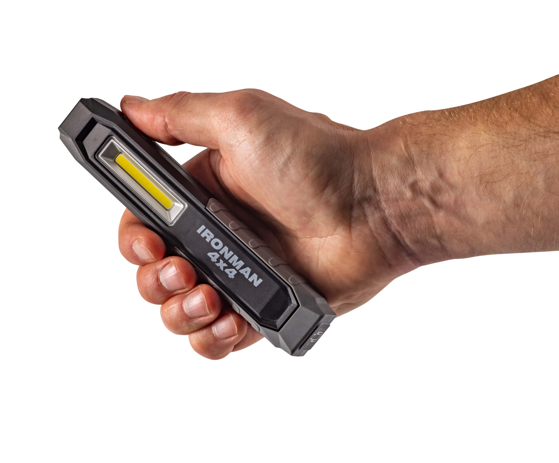 Rechargeable LED Worklight Combo - Two Pack | Sharp 4X4