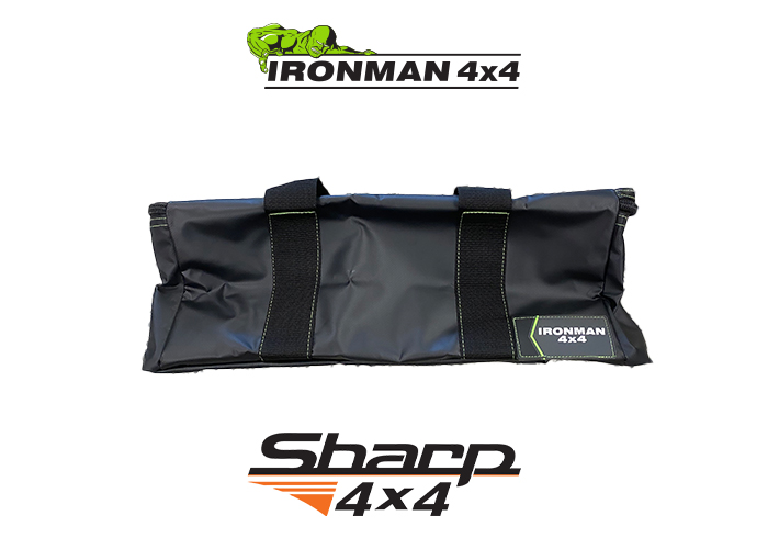 Large Storage Bag - Recovery Kit | Sharp 4X4