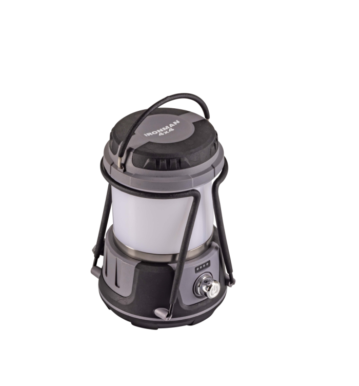 Rechargeable LED Lantern | Sharp 4X4