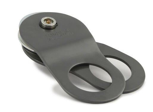 Snatch Block - 8000kg Rating | Sharp 4X4