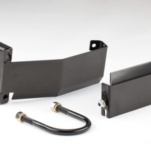 ABS Wire & Rear Axle Protection | Sharp 4X4