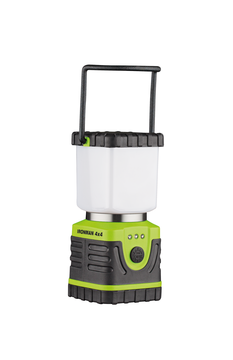 LED Lantern | Sharp 4X4