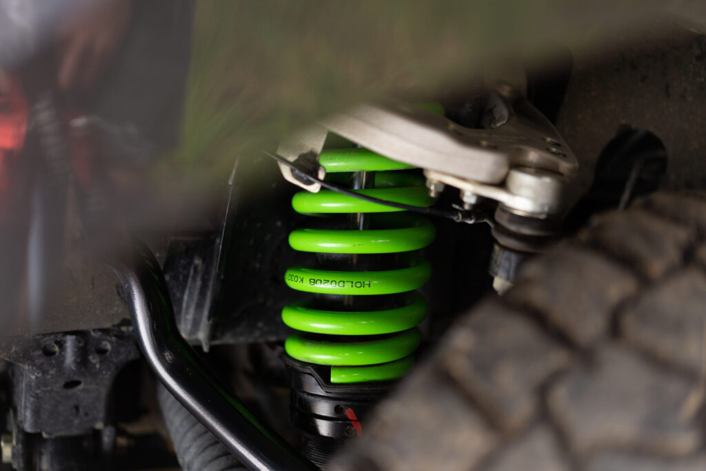 Pro-Forge Upper Control Arms | Sharp 4X4